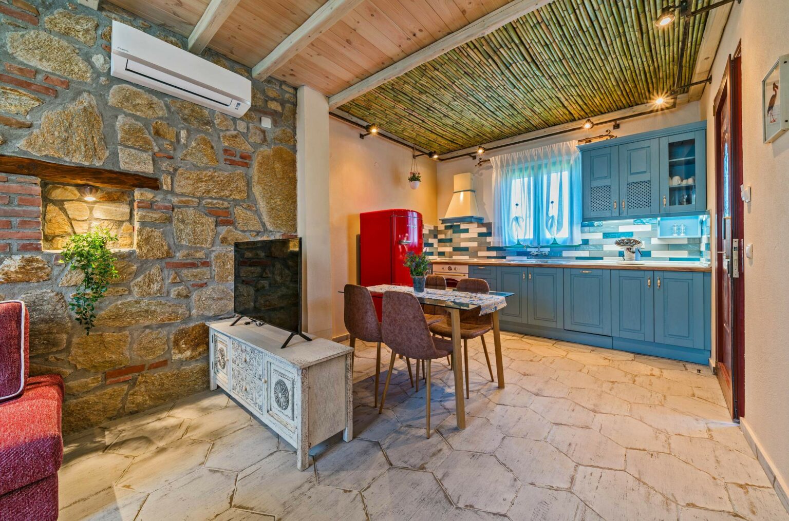 Apartments - Mediterraneo Luxury Suites – Vourvourou, Halkidiki